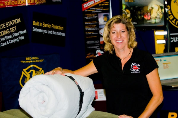 Home - RollOut Bedding | First Alarm Bedding