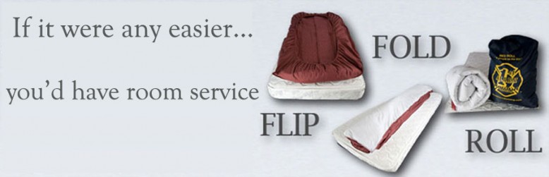 Home - RollOut Bedding | First Alarm Bedding