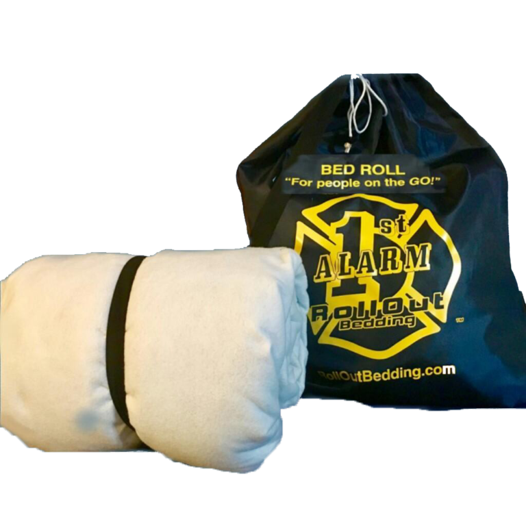 Home - RollOut Bedding | First Alarm Bedding