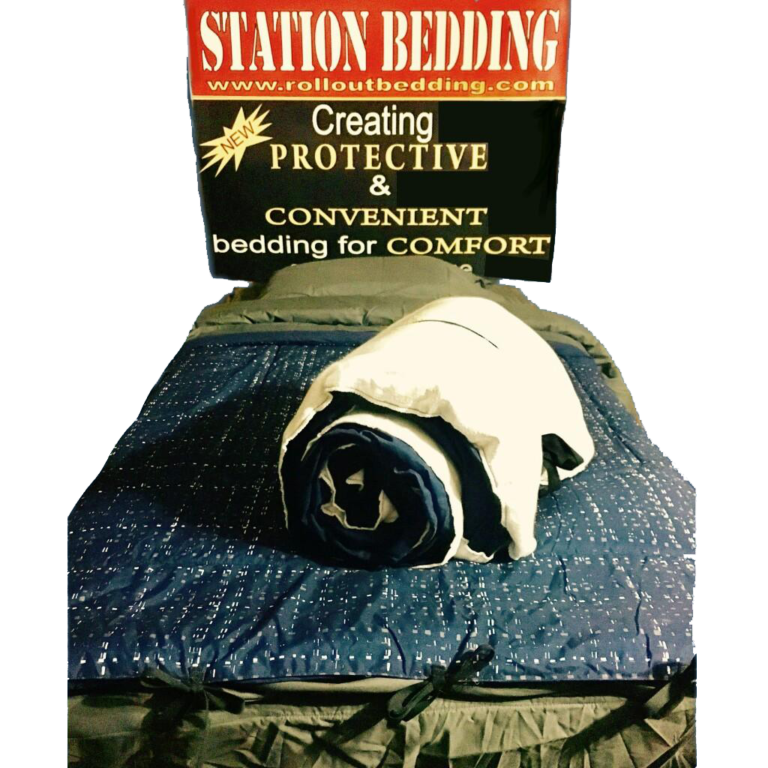 Home - RollOut Bedding | First Alarm Bedding