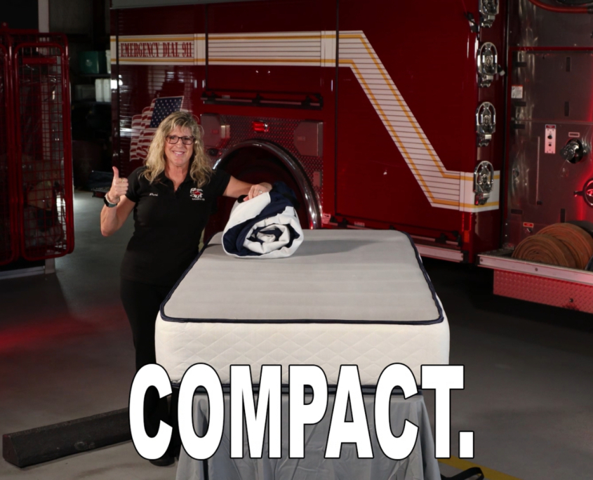 Home - RollOut Bedding | First Alarm Bedding